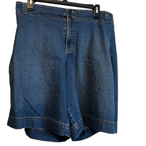 Faded Glory Jean Shorts for Women - Poshmark